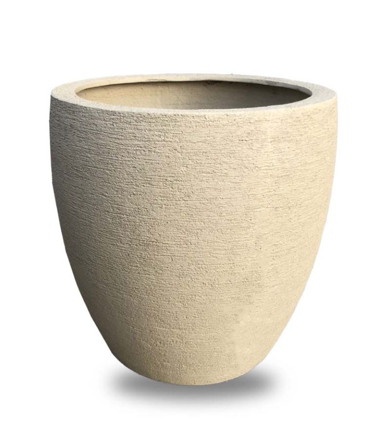 Premium GRP Fiberglass Pots & Planters Manufacturer | Desert Pottery
